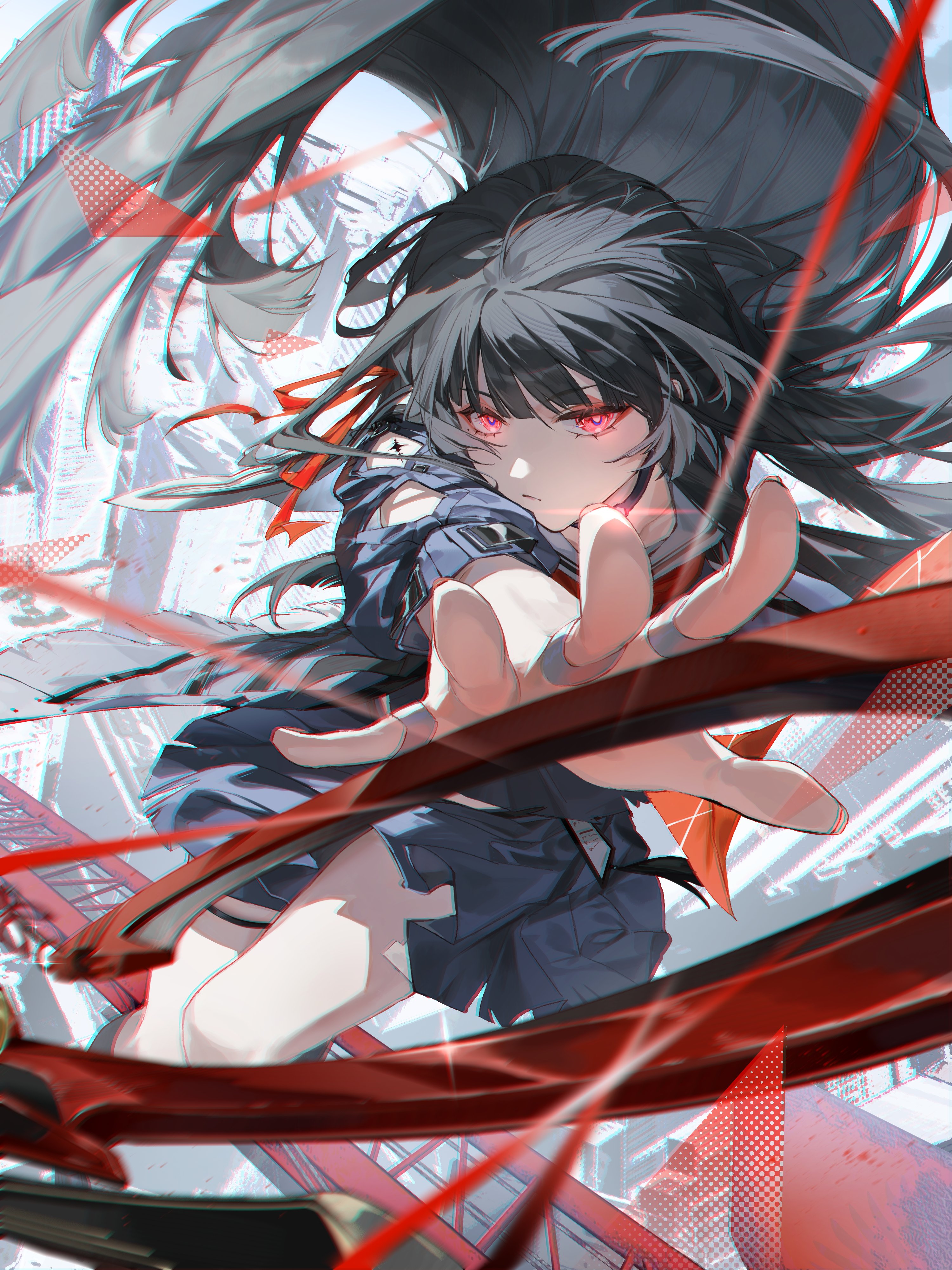 Wuthering Waves Fan Creation Event Winners Reveal | Wuthering Waves