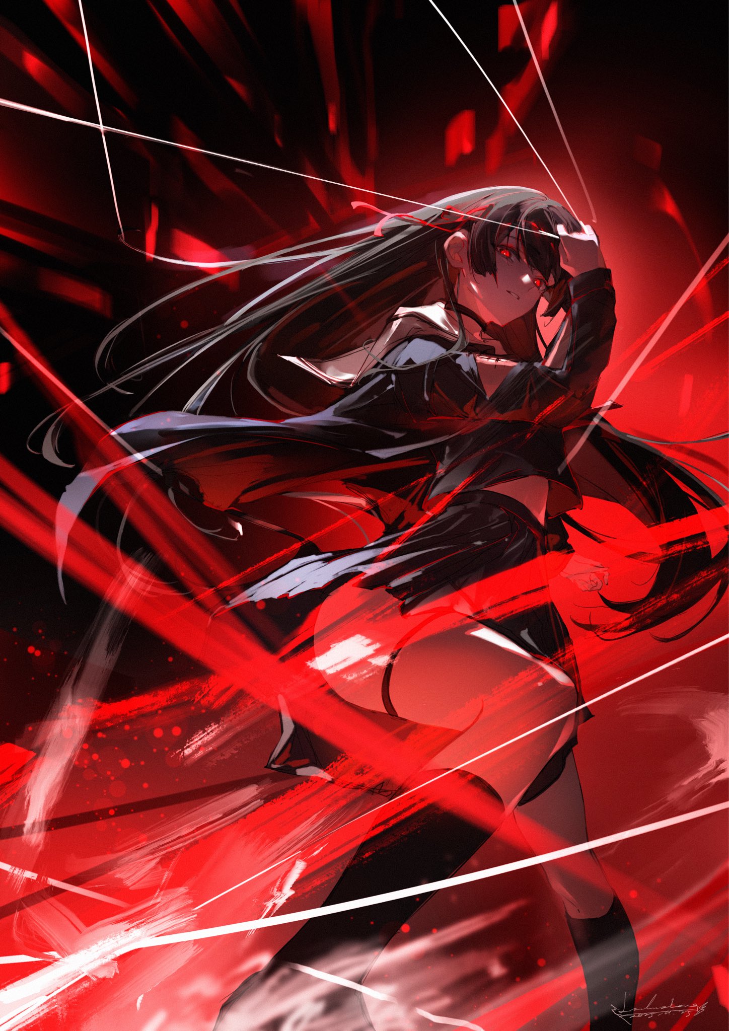 Wuthering Waves Fan Creation Event Winners Reveal | Wuthering Waves