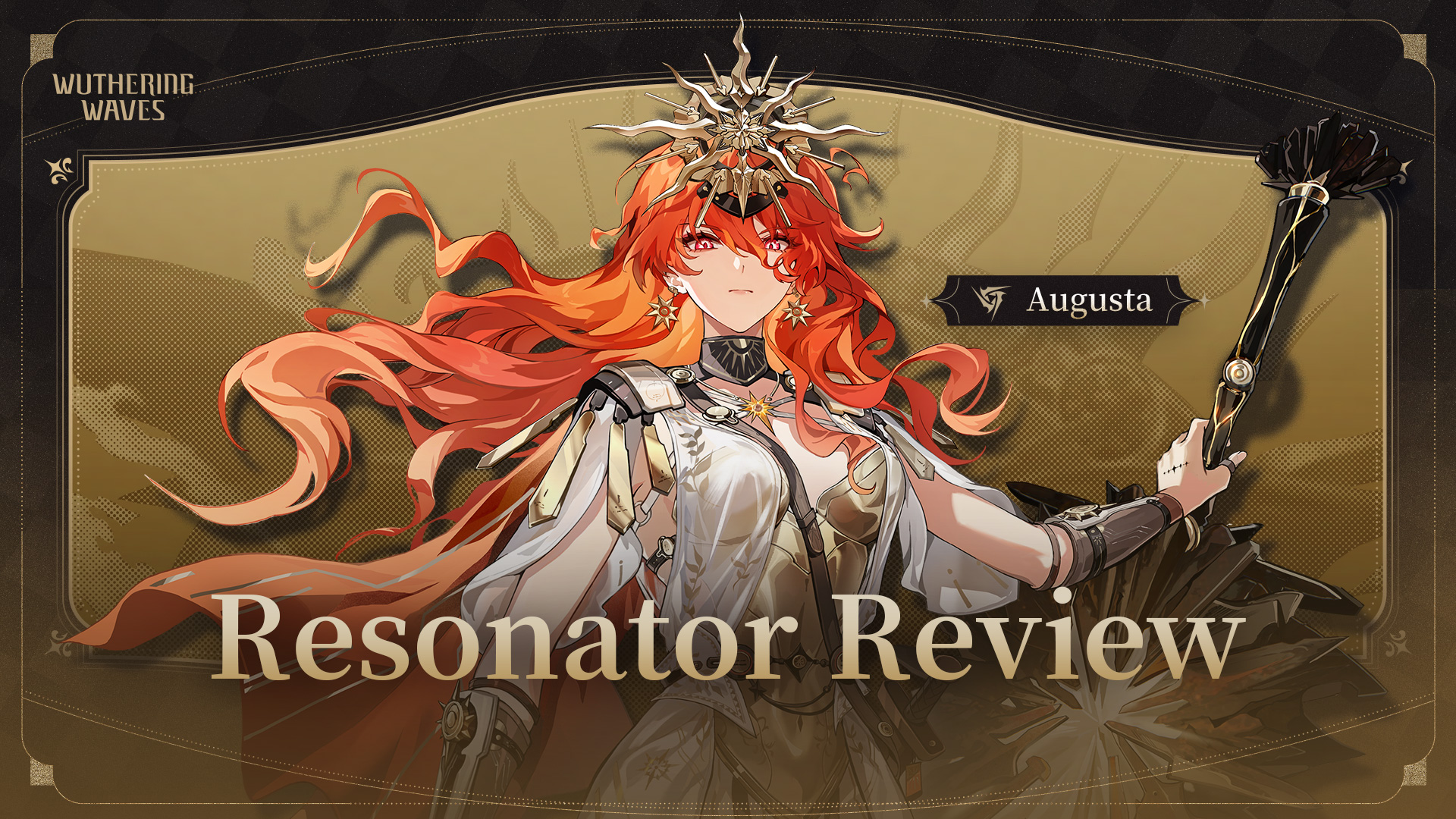 Unveiling the Ephor of Septimont: Deep Dive into Her Banner and ...